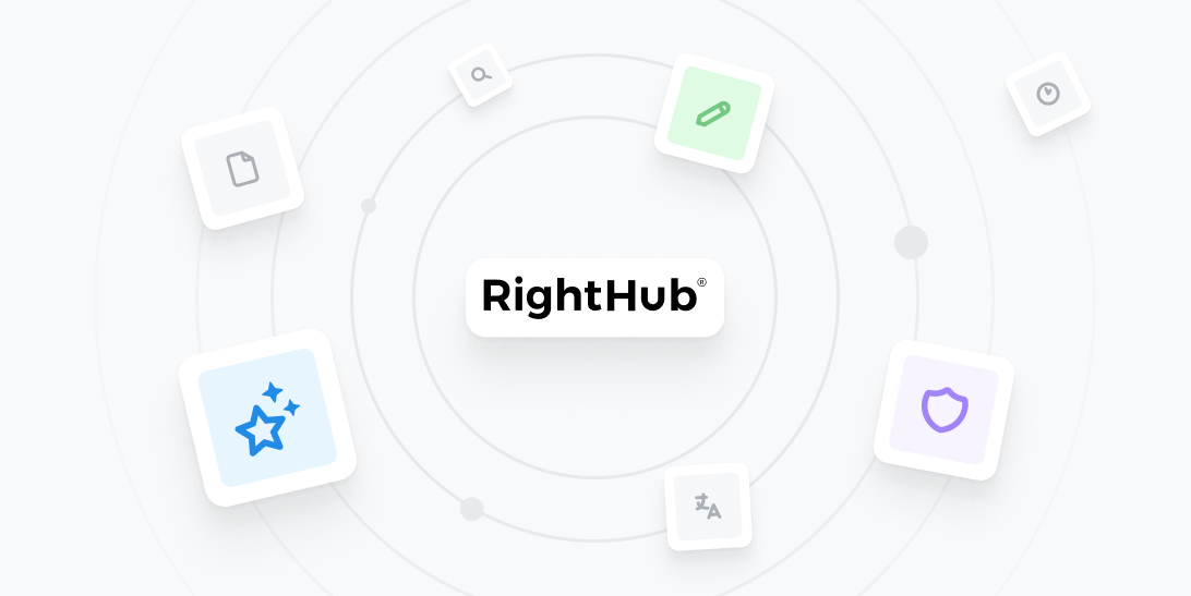 RightHub Overview | Transforming IP Management with AI and Innovation ...